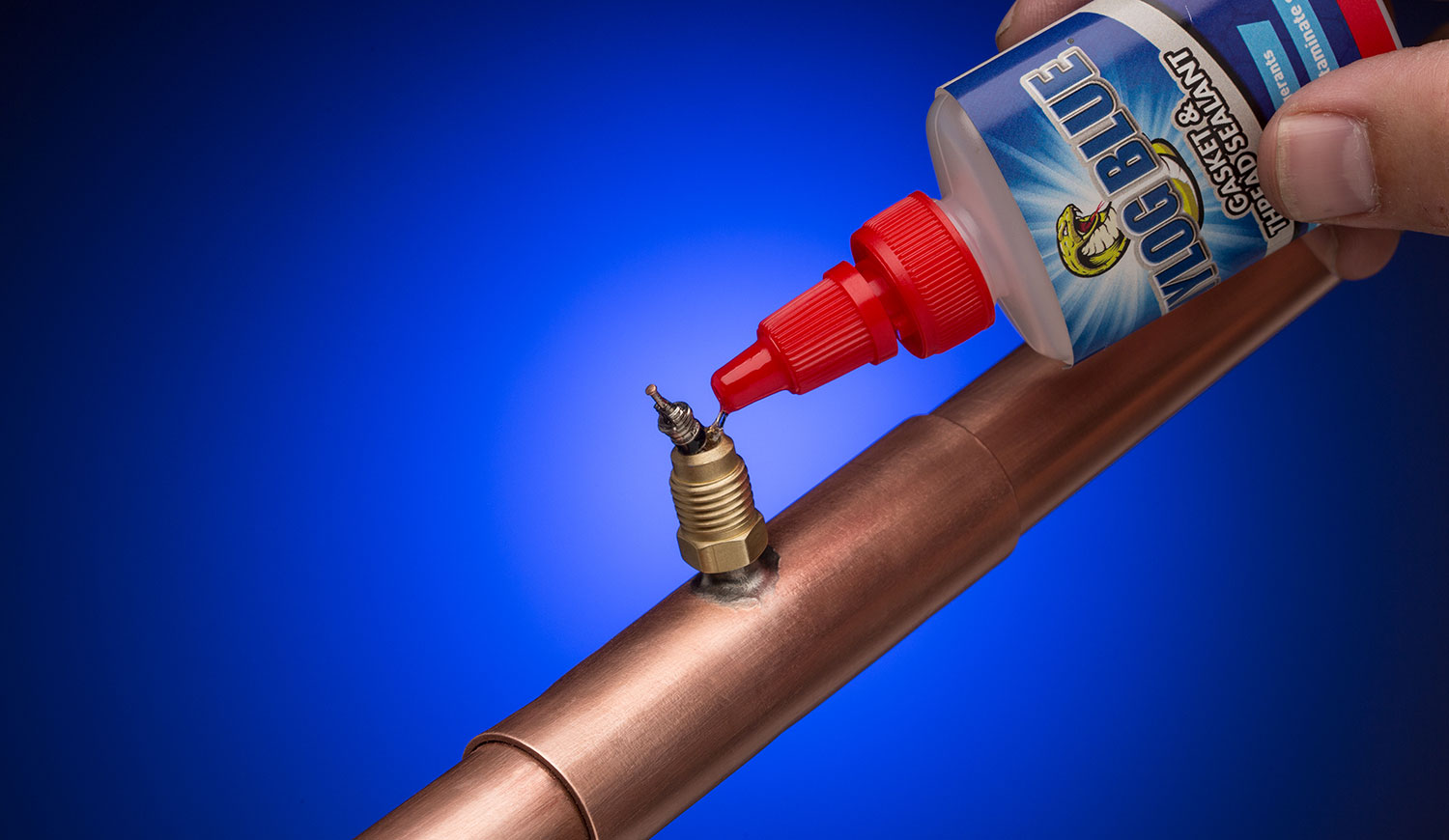 What is Nylog? - Refrigeration Technologies